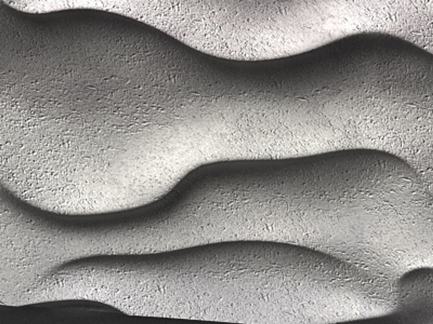 Architecture Wall Sand 3d Model