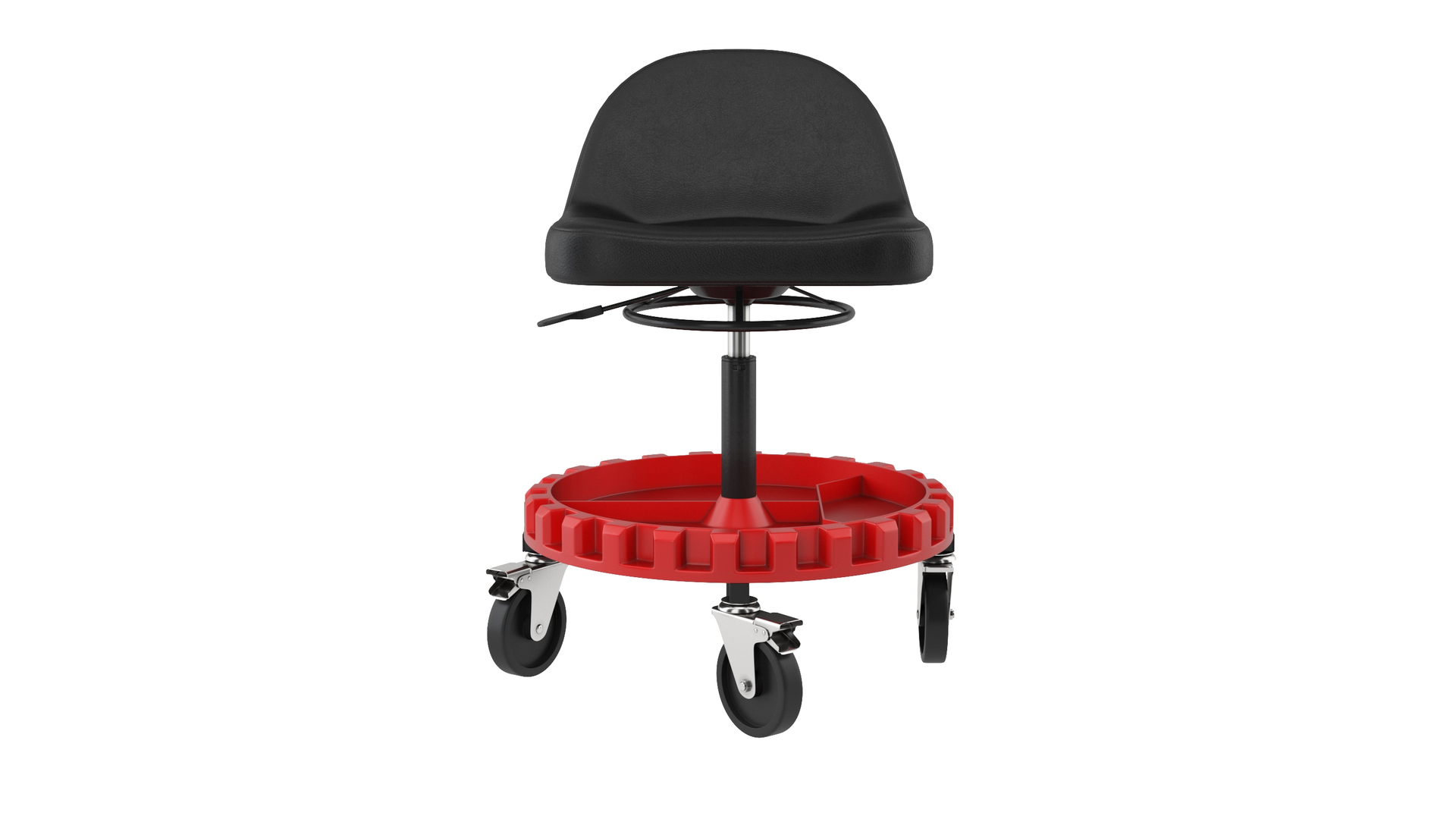 Workshop Stool 3D model - TurboSquid 2033429