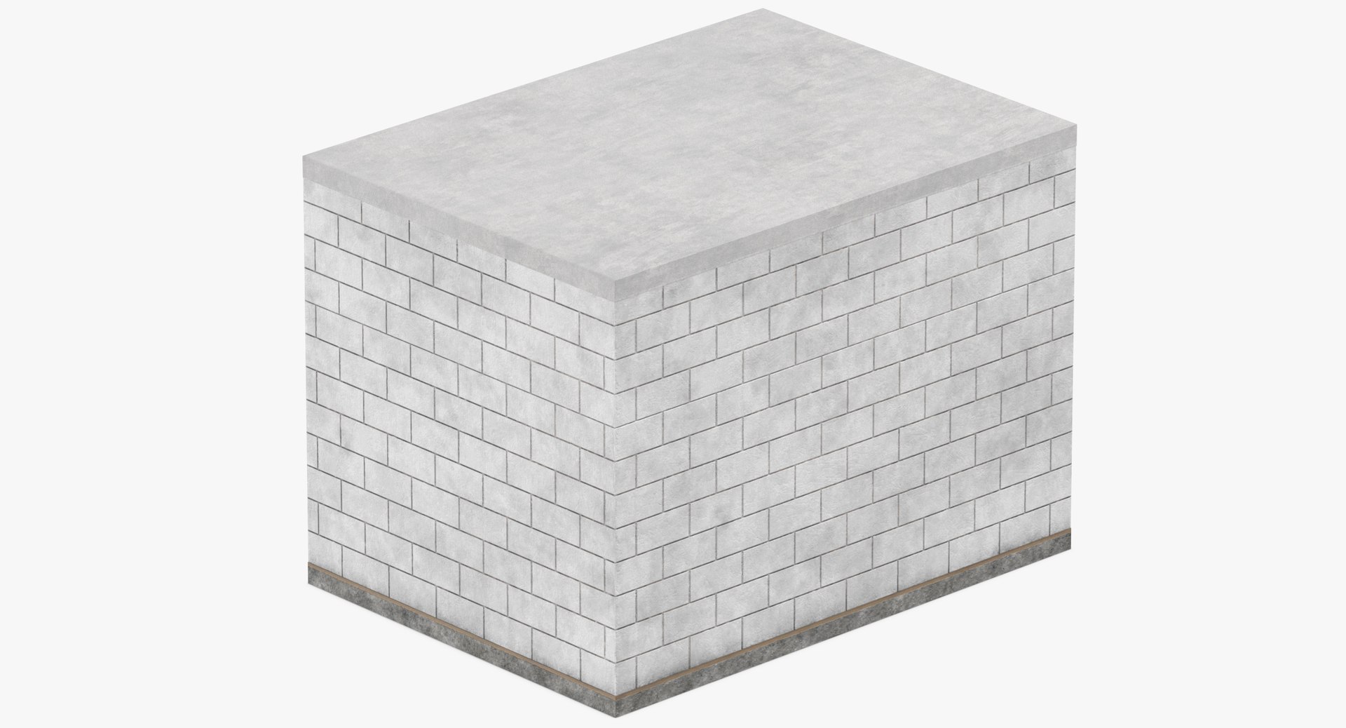 3D model jail cells - TurboSquid 1333868