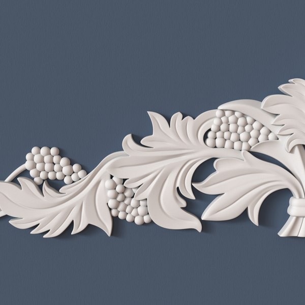 max decorative onlay