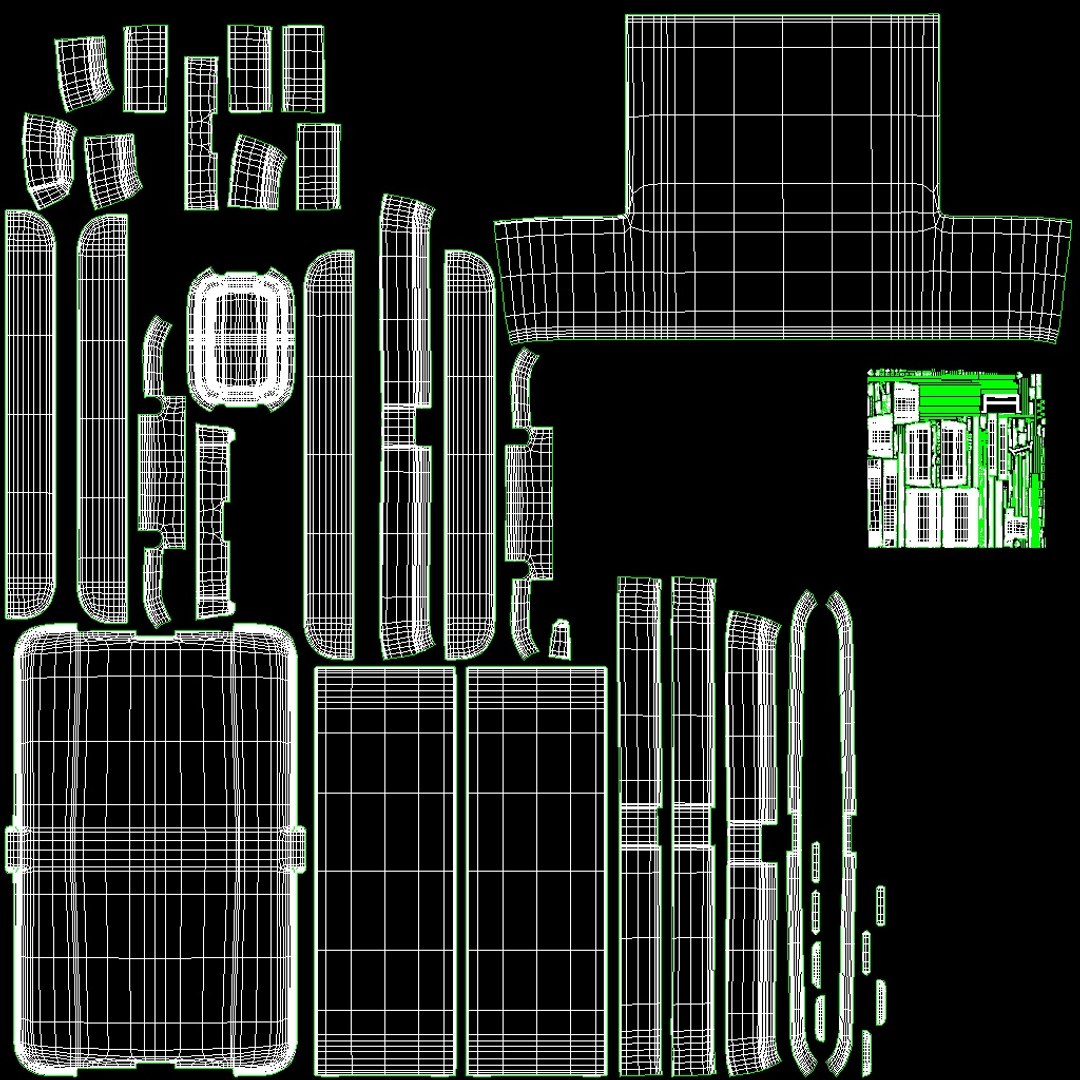 3D GORDON MILLER BOX Model - TurboSquid 2326994