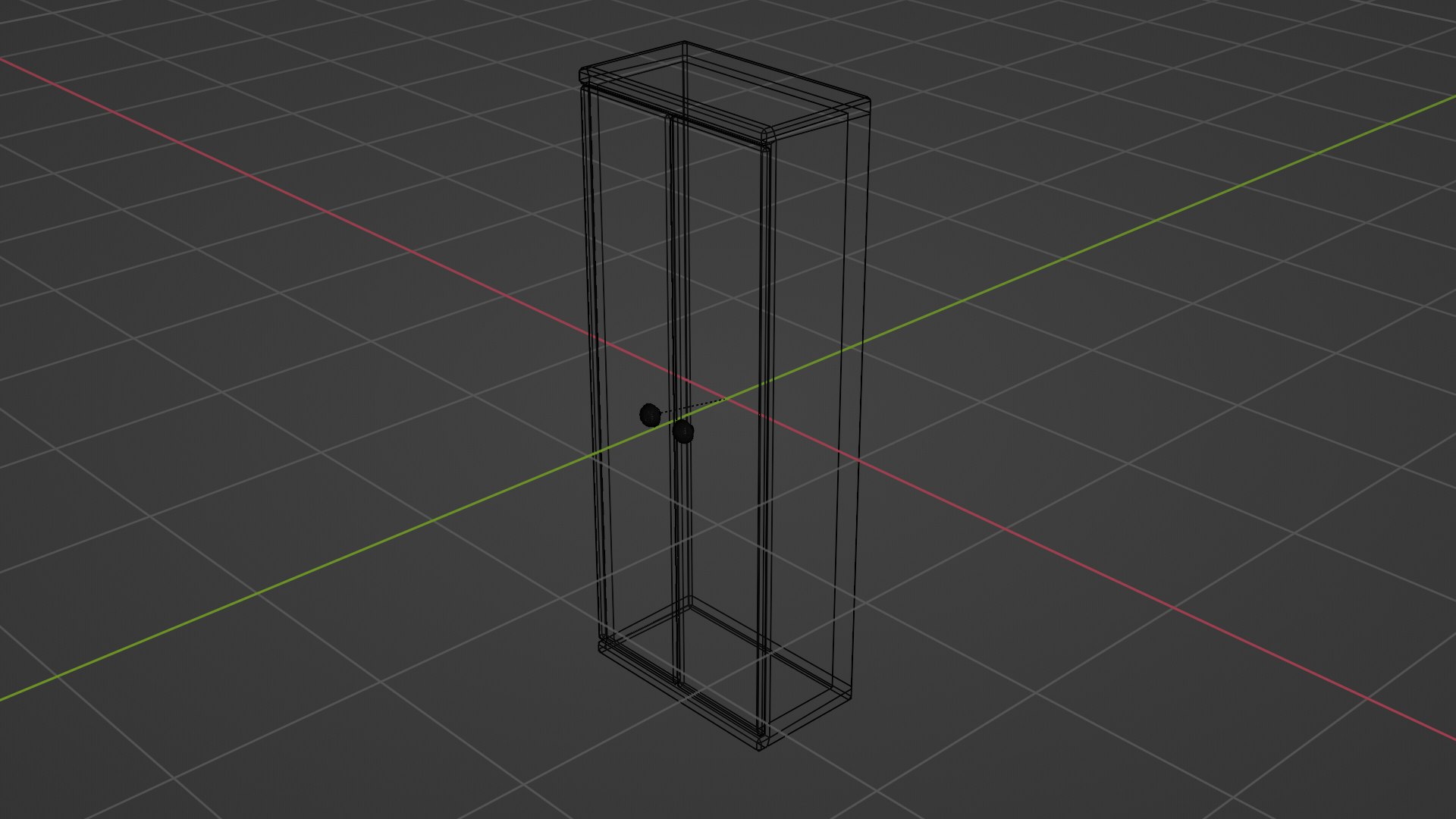 Free 3D Shelf - TurboSquid 2181741