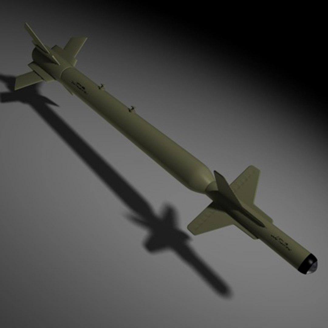 c4d blu-82b bomb air missile