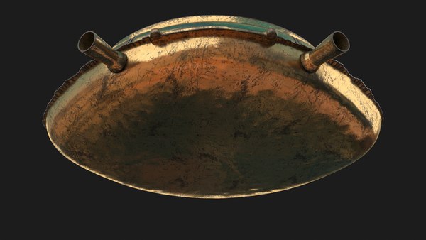 Eye agamotto rigged 3D model - TurboSquid 1314235