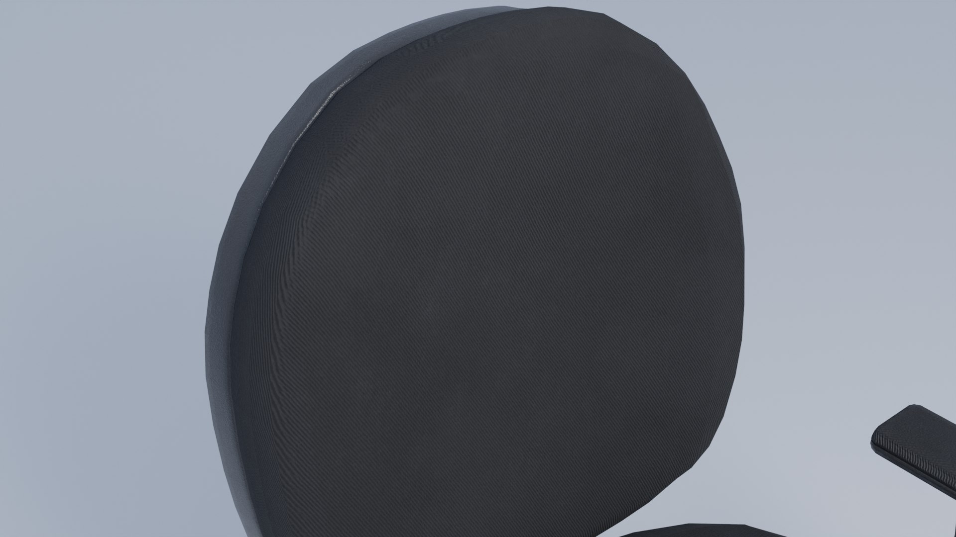 3D Model Office Chair 4K And 2K - TurboSquid 2009309