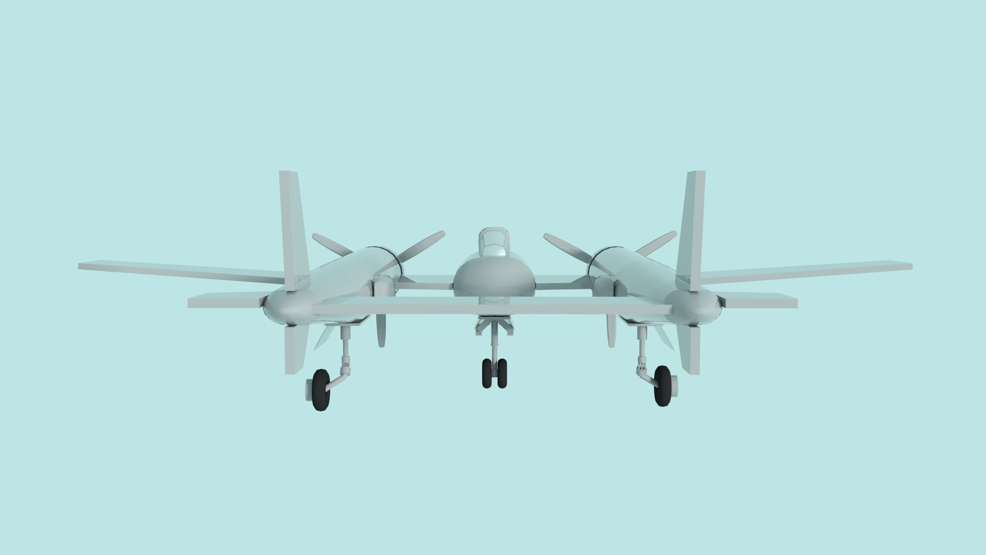 War Fighter Guns 3D Model - TurboSquid 1236771