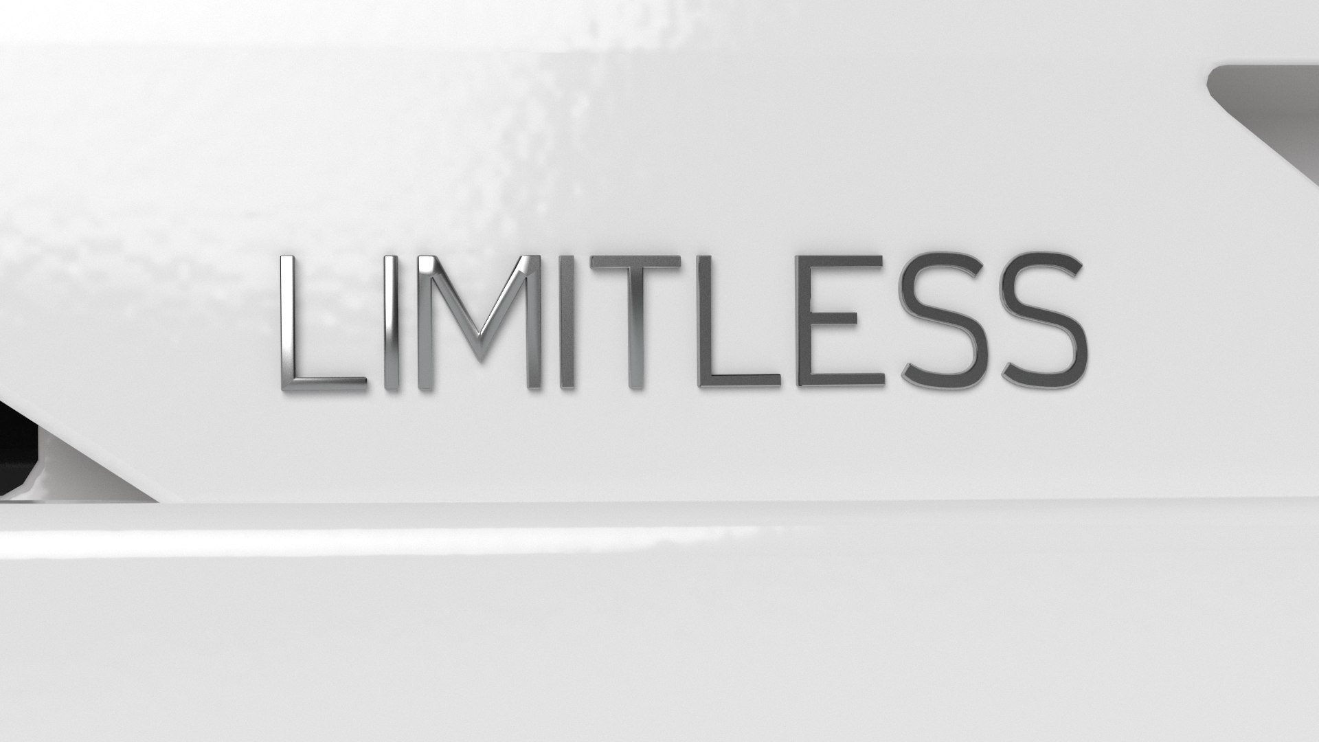 Limitless Superyacht 3D - TurboSquid 2371011