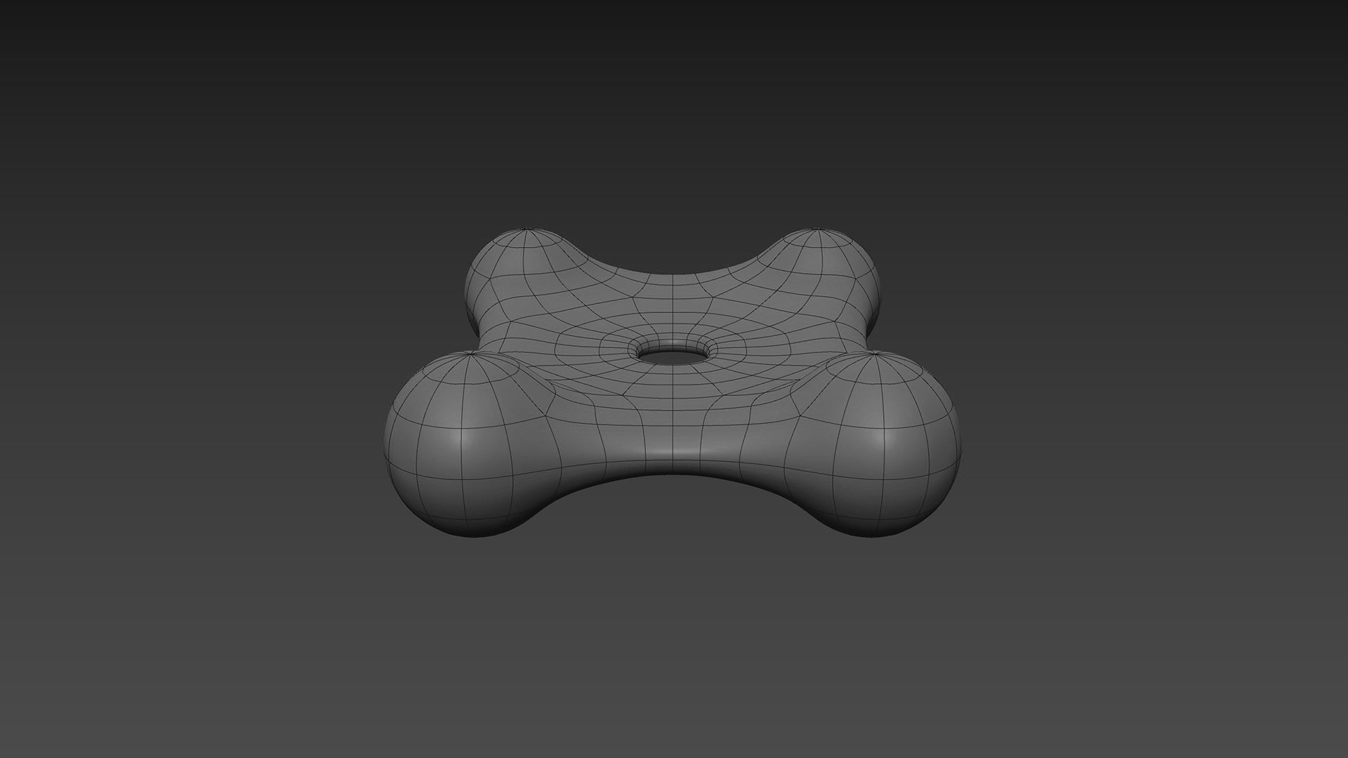 Soap Dish 3D Model - TurboSquid 1630890