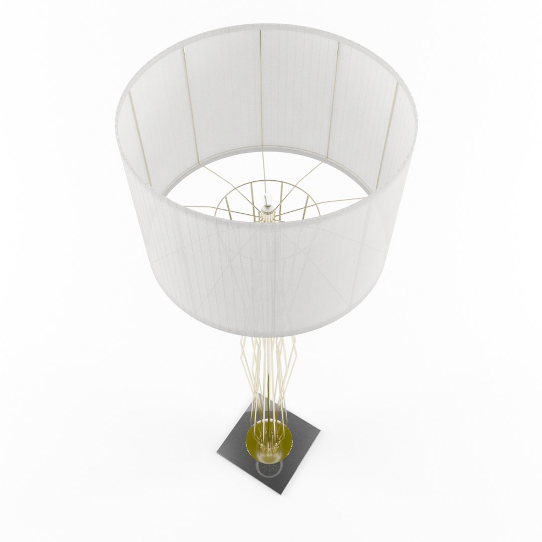 Saba 1 3D Model - TurboSquid 1229996