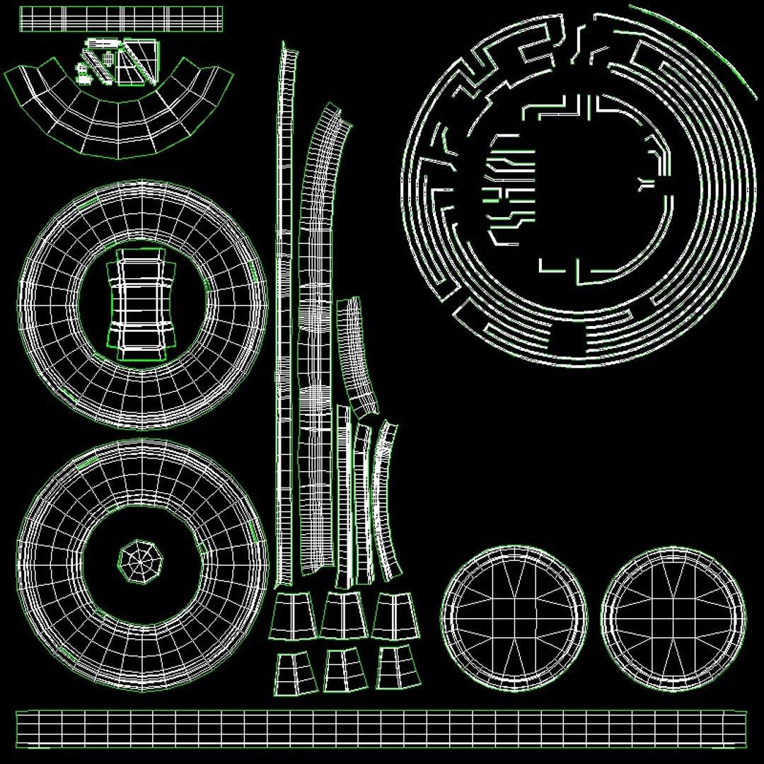 Money Currency Model - TurboSquid 1693379