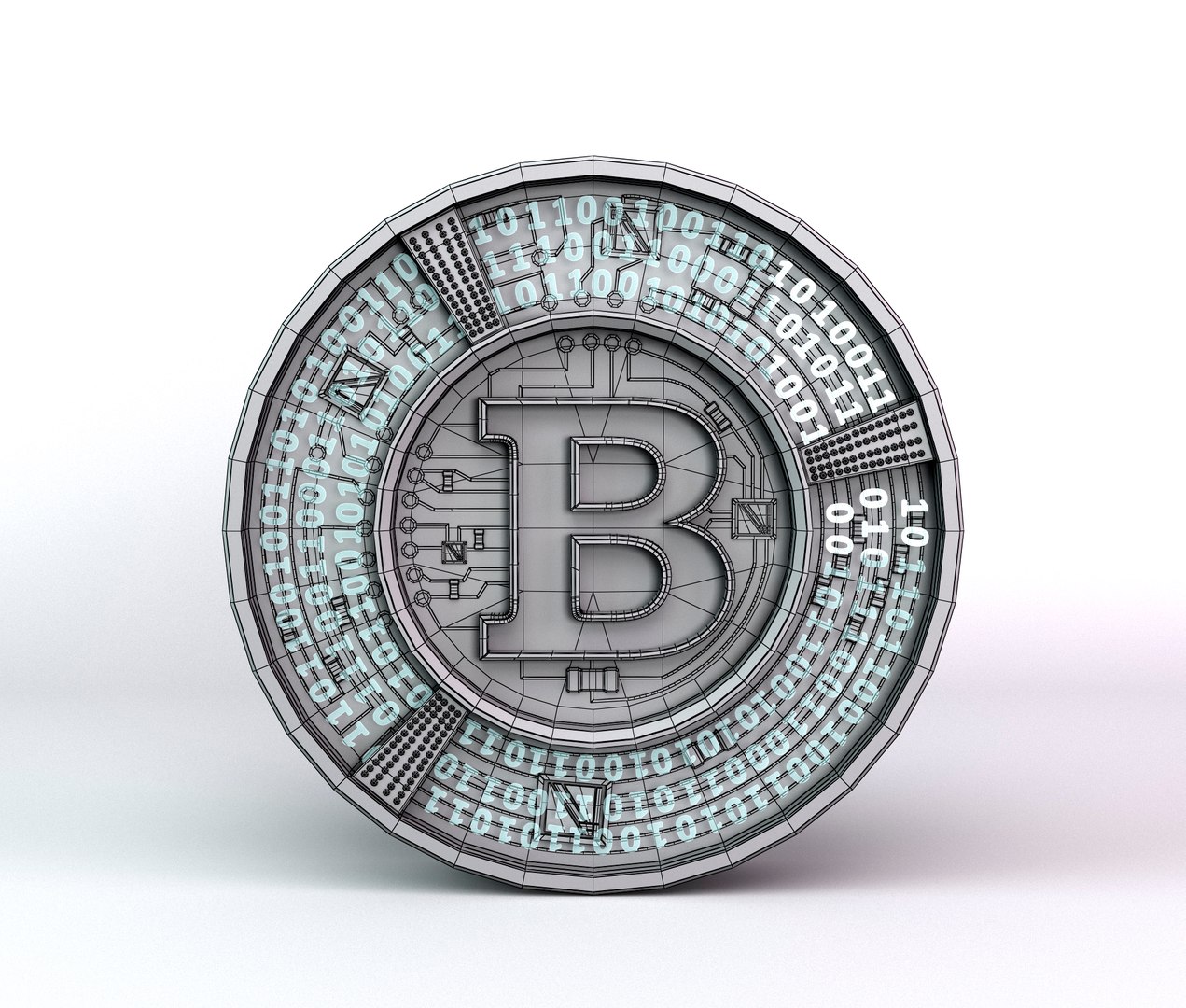 Money Currency Model - TurboSquid 1693379