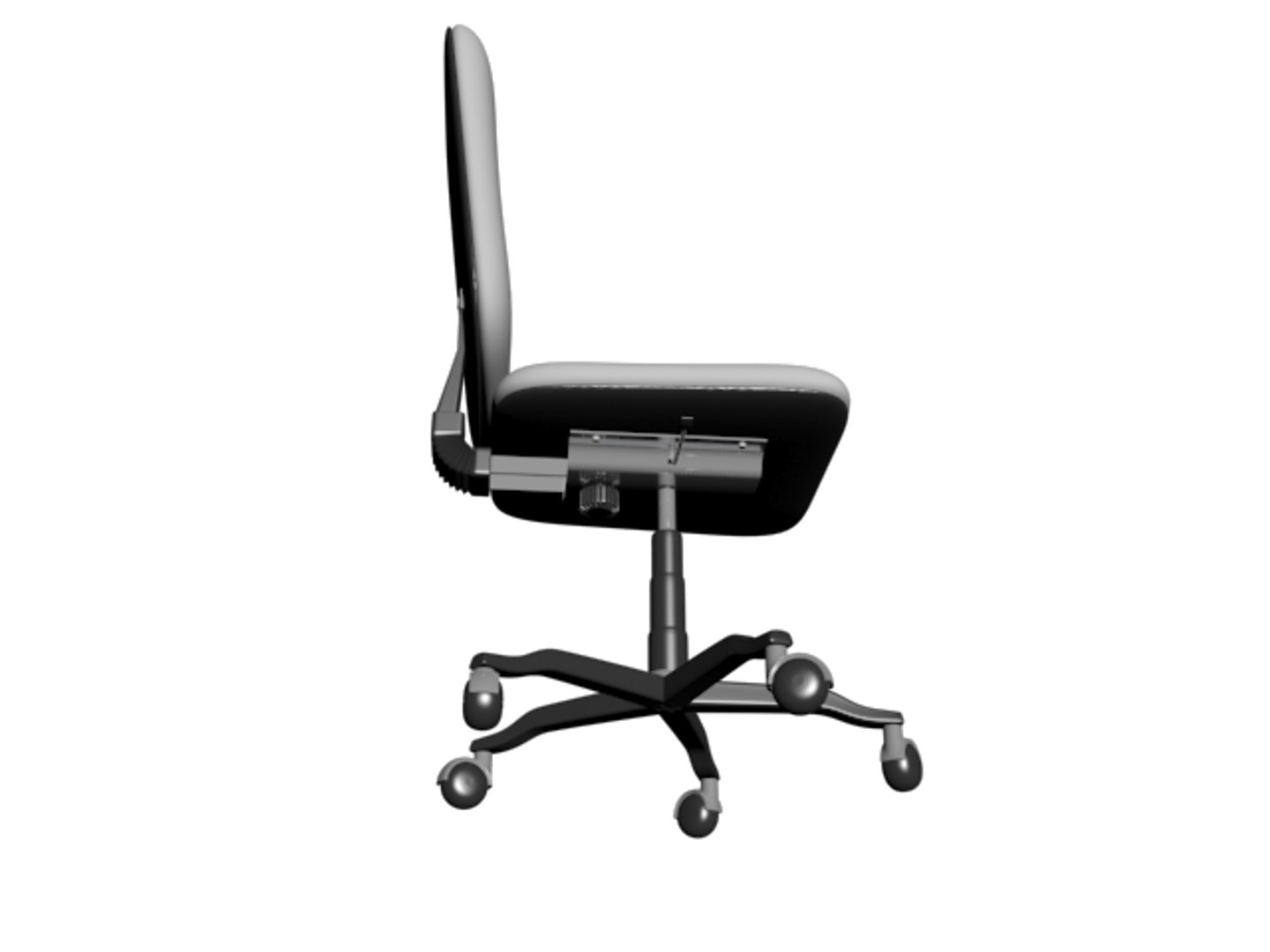 Wheels Chair Max