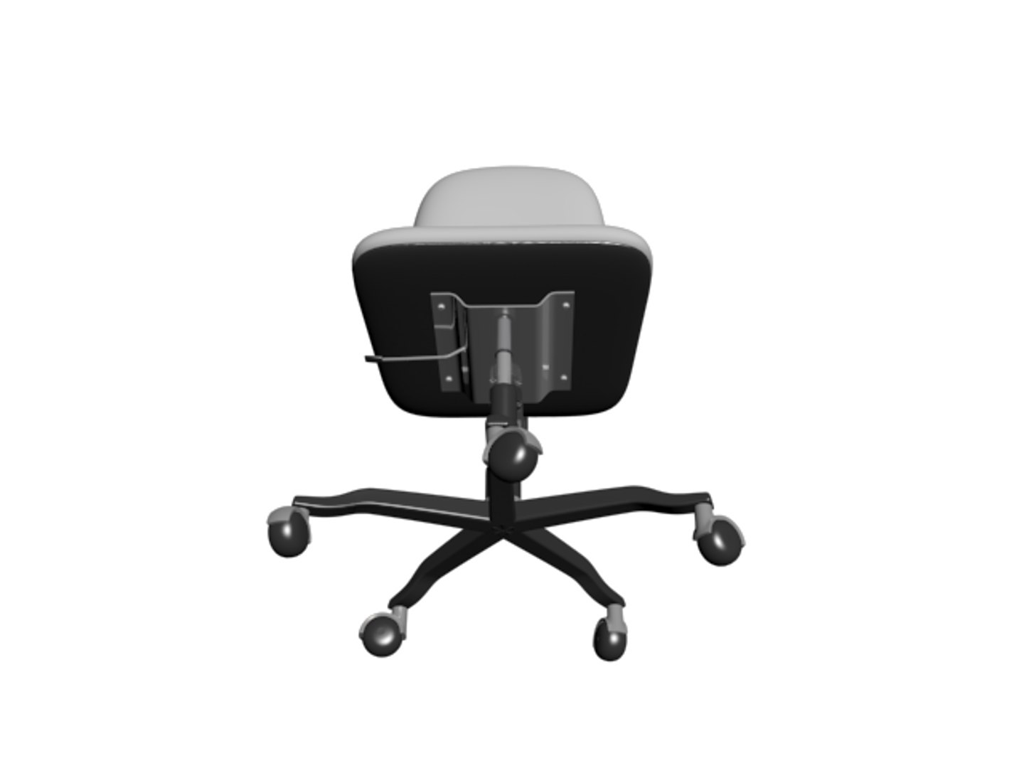 Wheels Chair Max