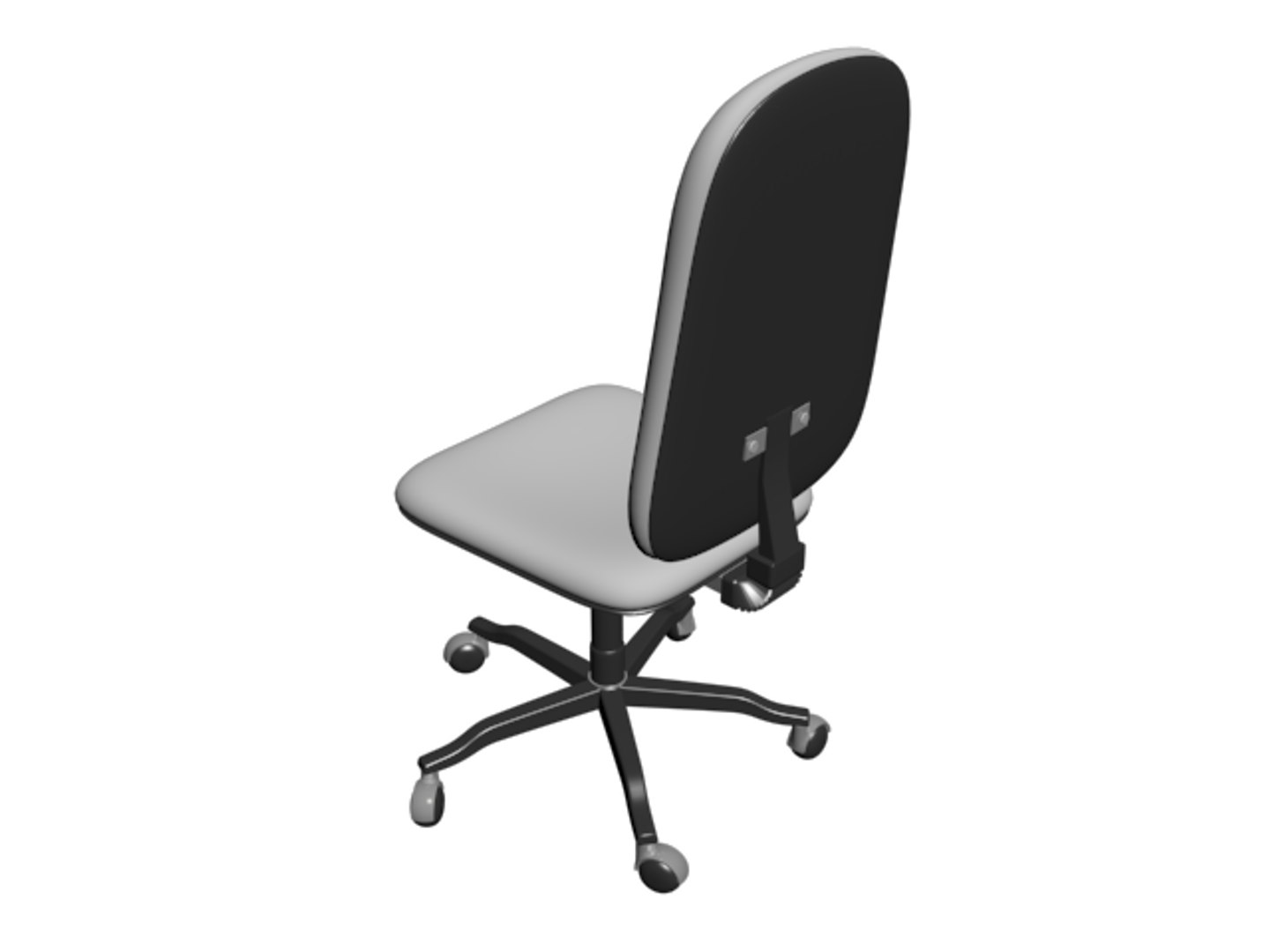 Wheels Chair Max