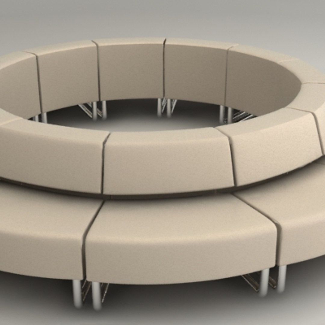 Maya Sofa Set