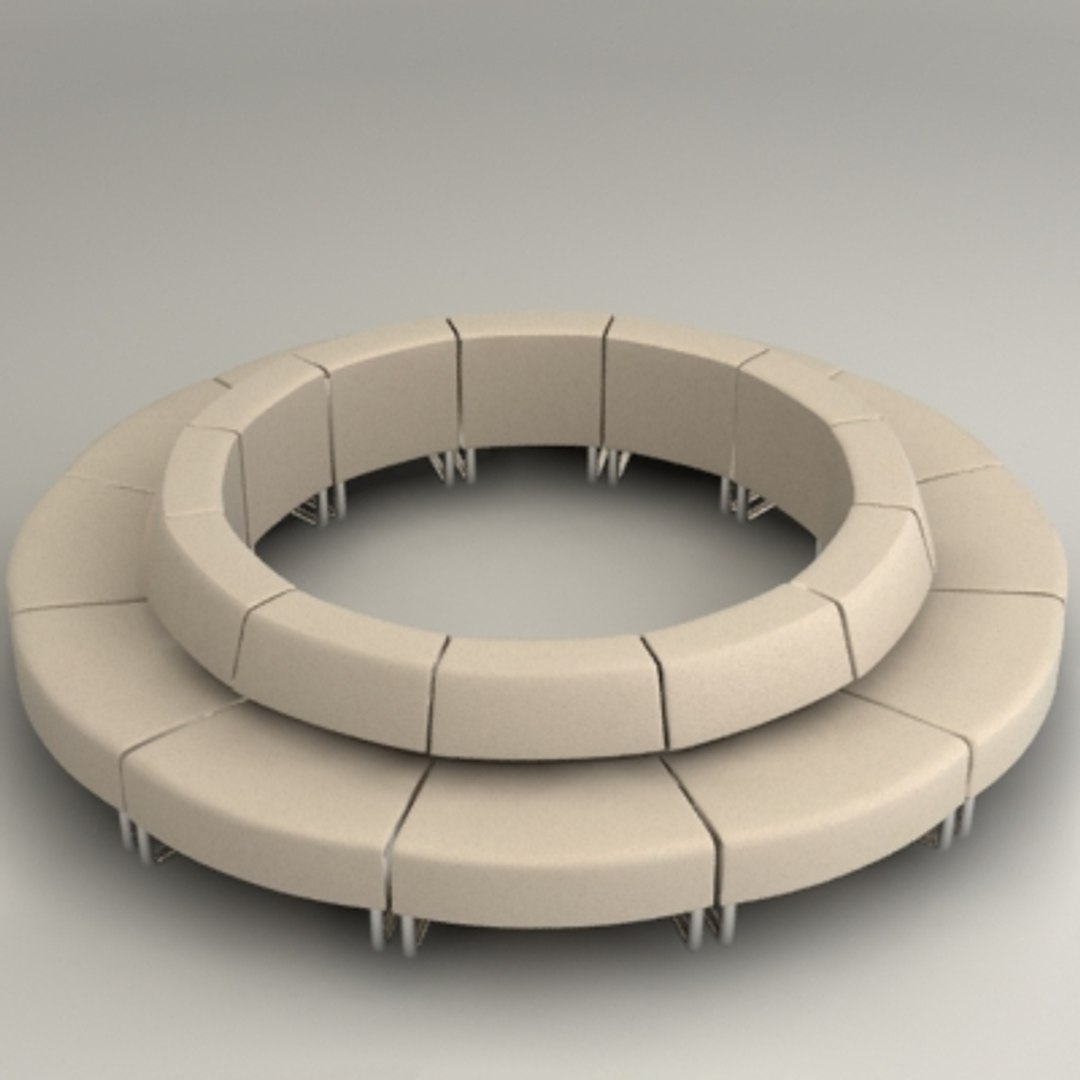 Maya Sofa Set