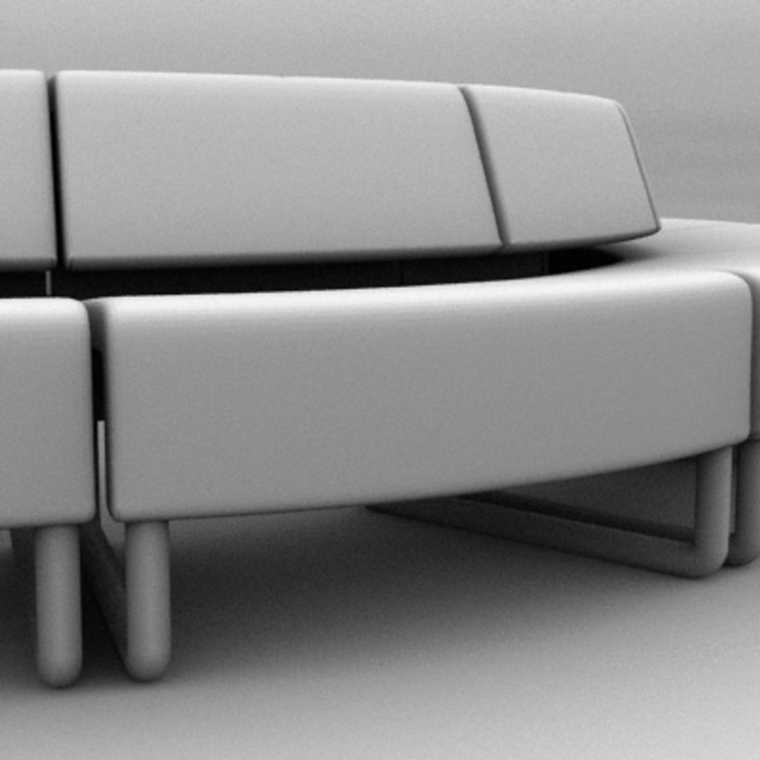 Maya Sofa Set