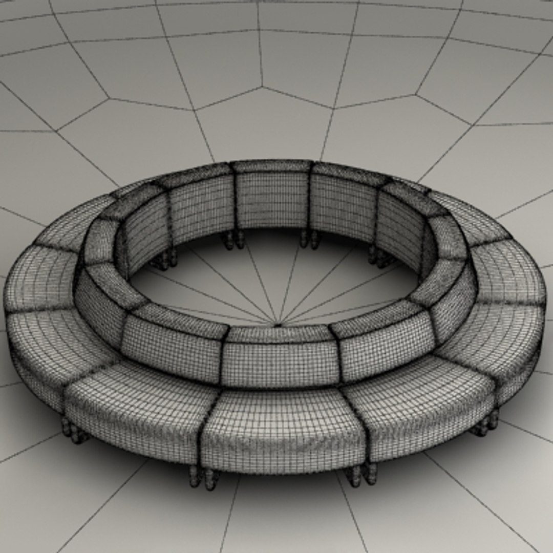 Maya Sofa Set