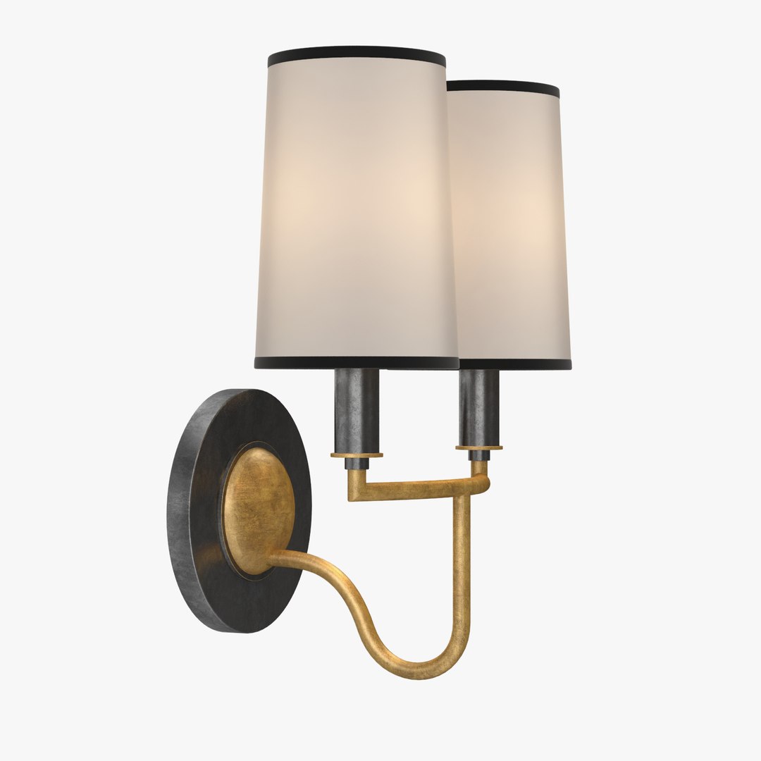 Nicholas Haslam - Dorchester 3ds