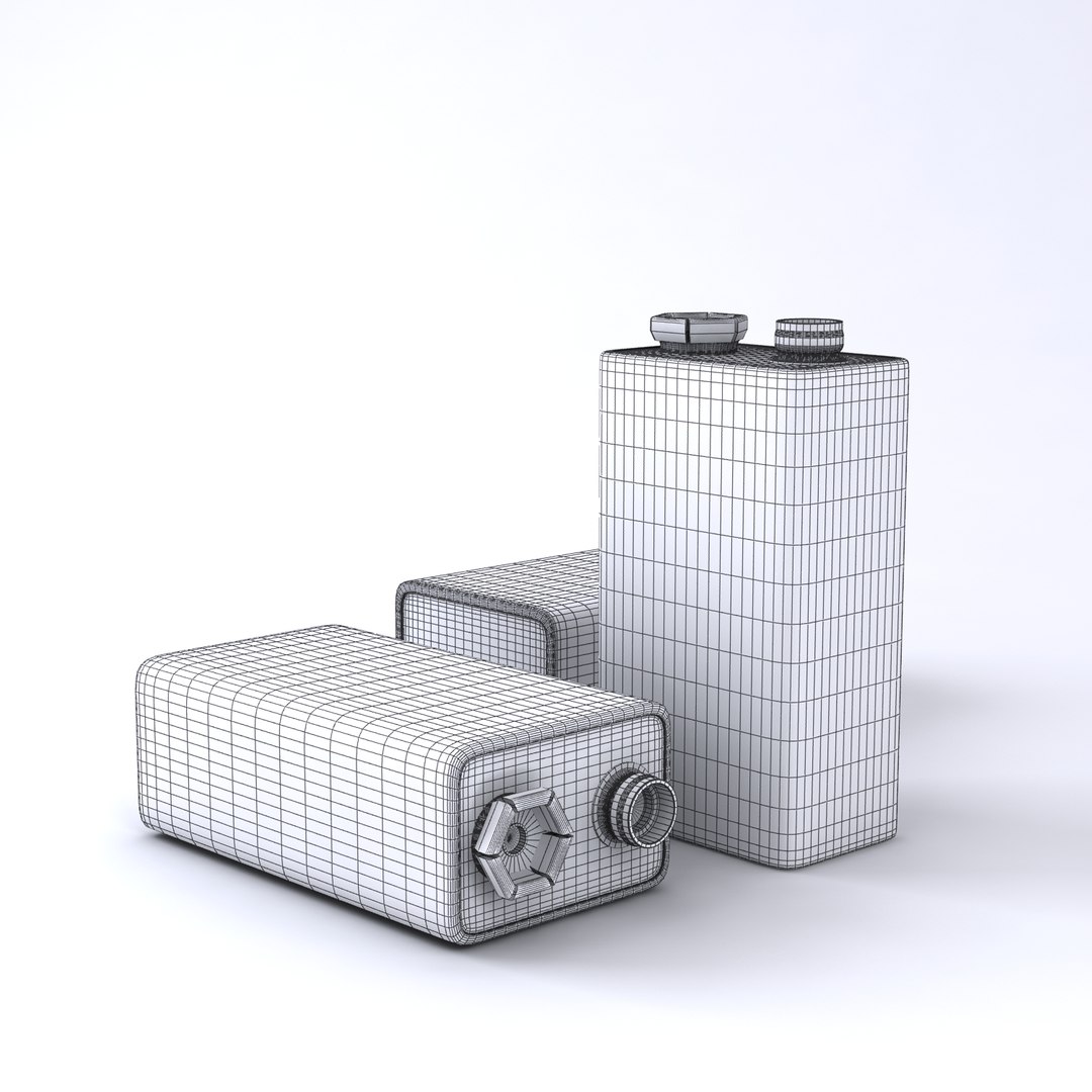 3ds max energizer c