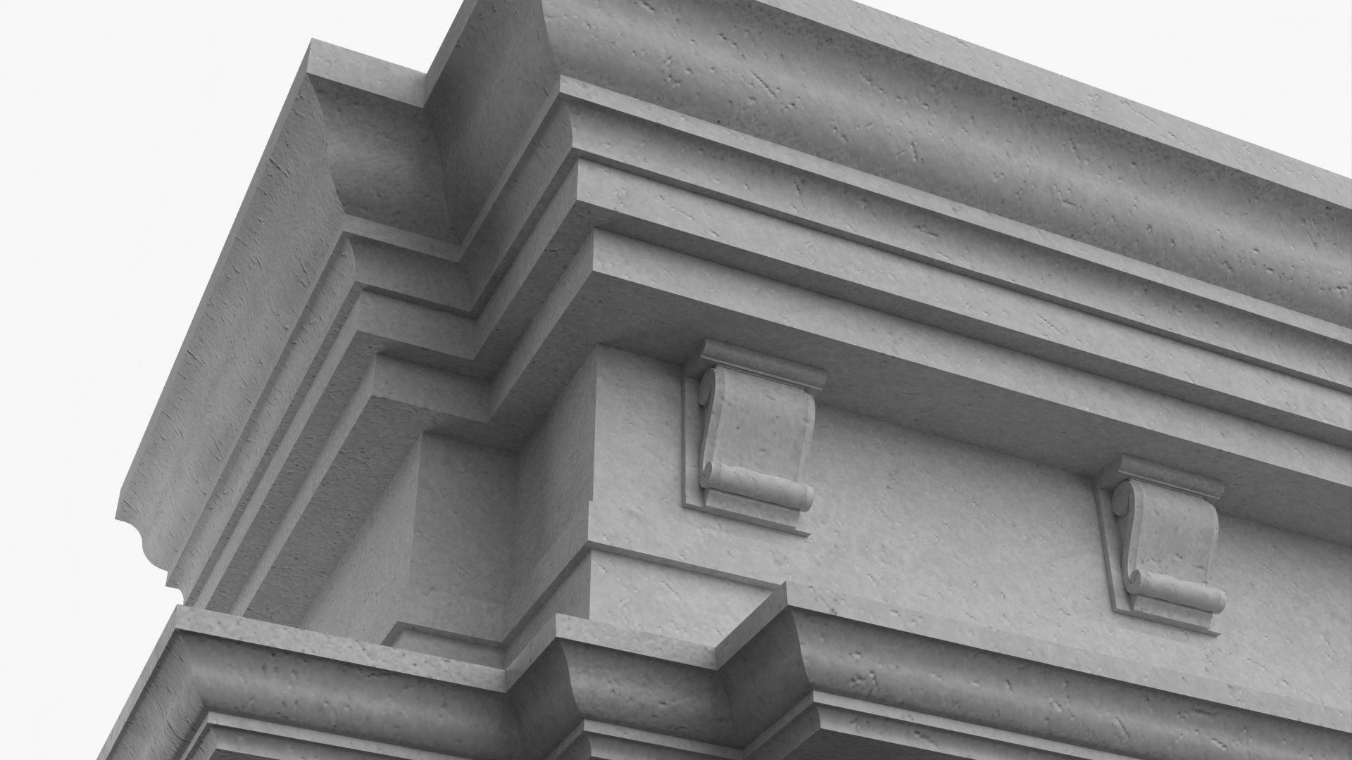 3D Arch 018 Model - TurboSquid 2106616