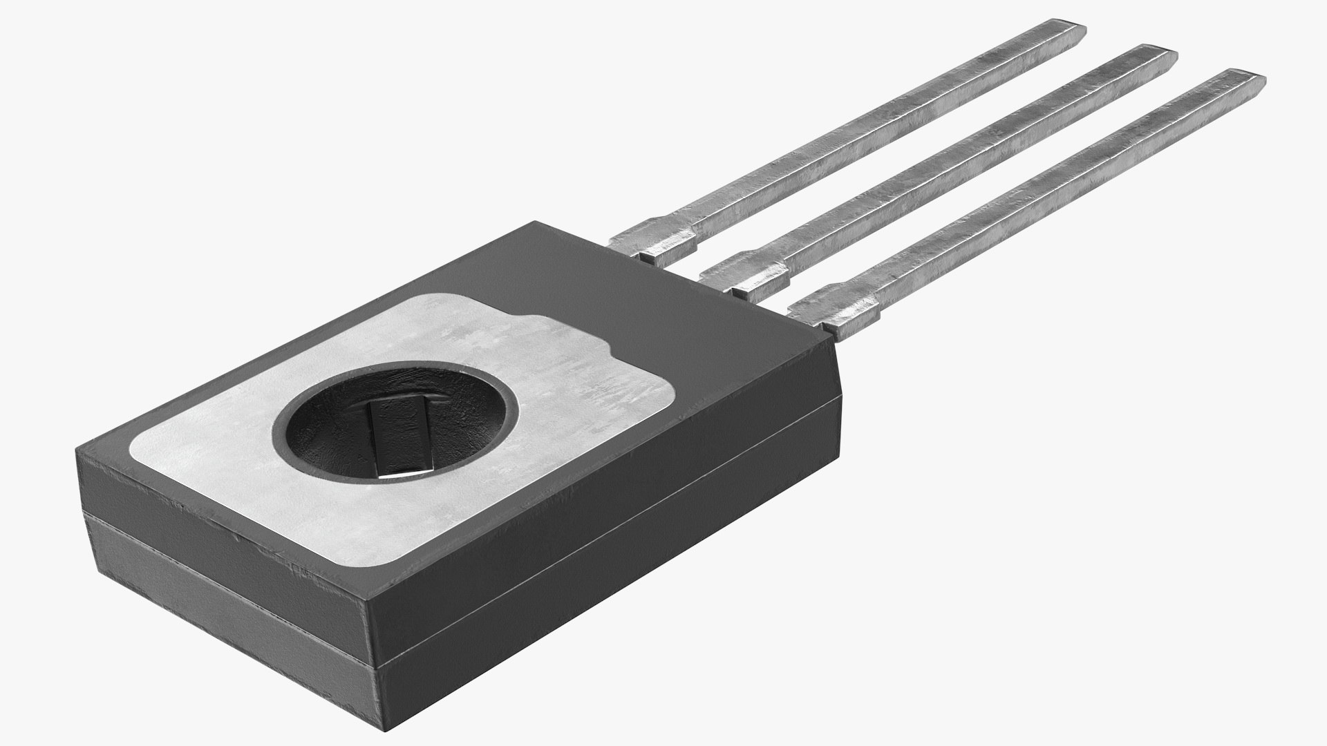 3D active electronics components set - TurboSquid 1683594