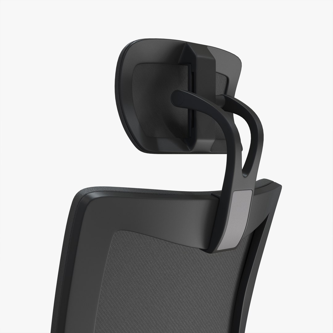 3D model Onyx Chair - TurboSquid 2167782