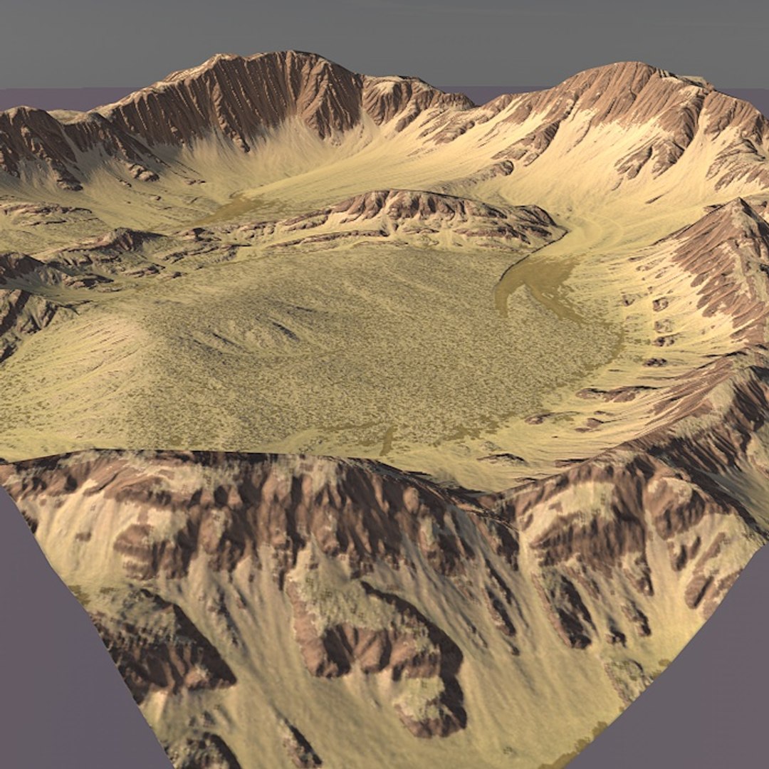 3d Mountain Games Maps
