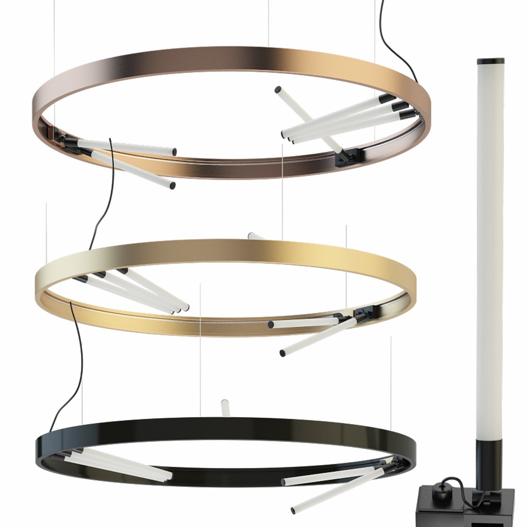 3D superloop-mdl-delta-ligh cpr hc 70 - TurboSquid 1470792