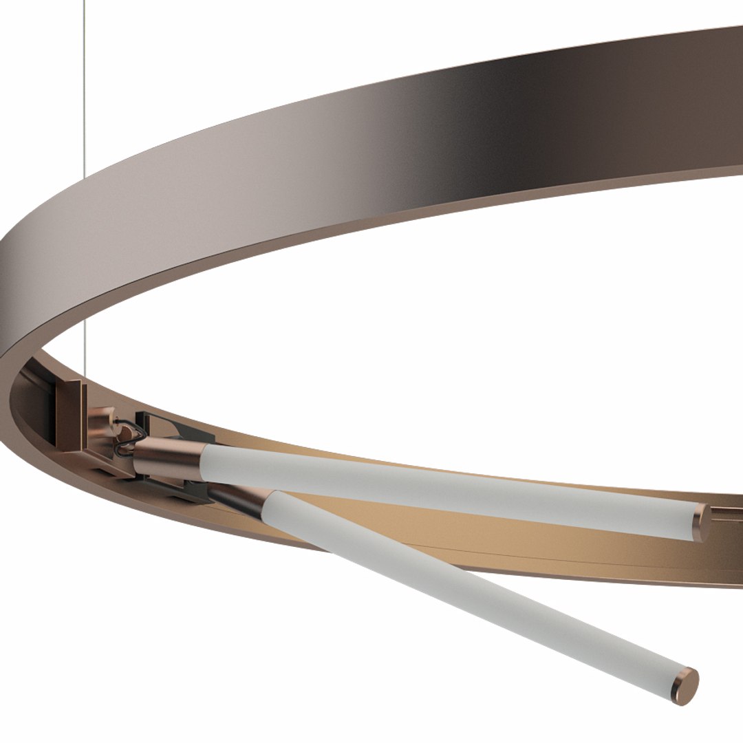 3D superloop-mdl-delta-ligh cpr hc 70 - TurboSquid 1470792