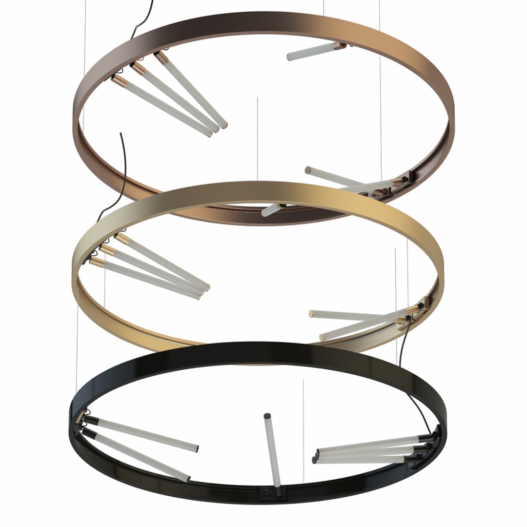 3D superloop-mdl-delta-ligh cpr hc 70 - TurboSquid 1470792