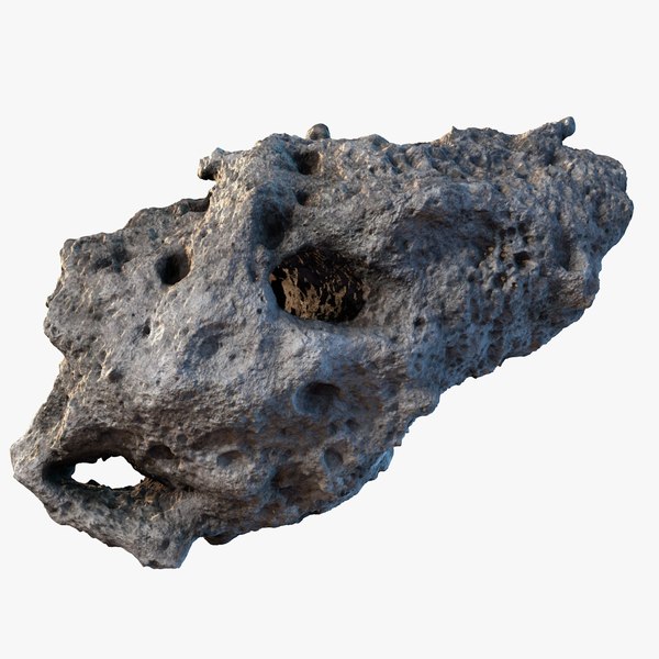 Free 3D Meteor Models | TurboSquid