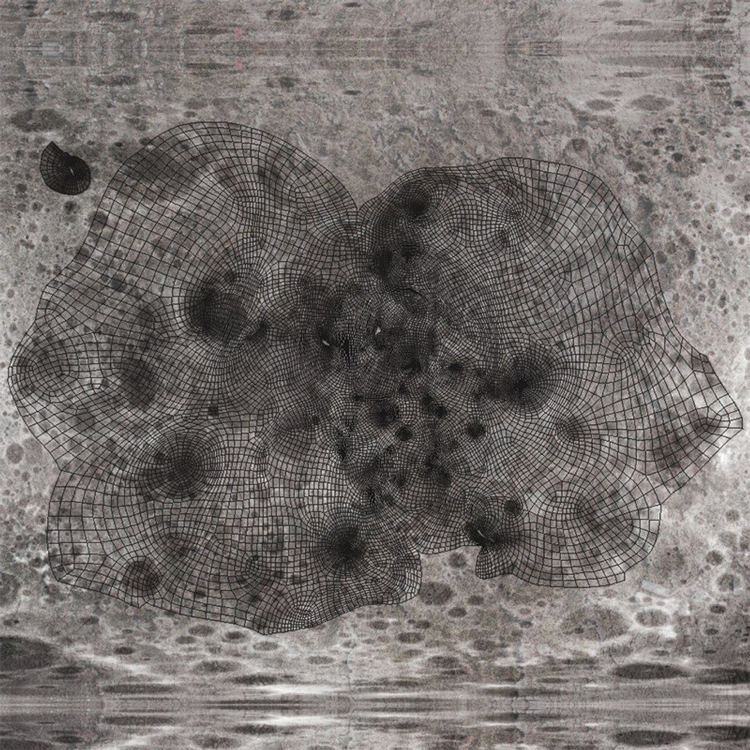 asteroid meteoroid caves max