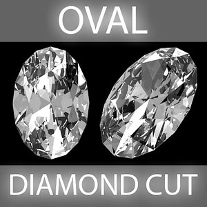 Diamond 3D Models for Download | TurboSquid