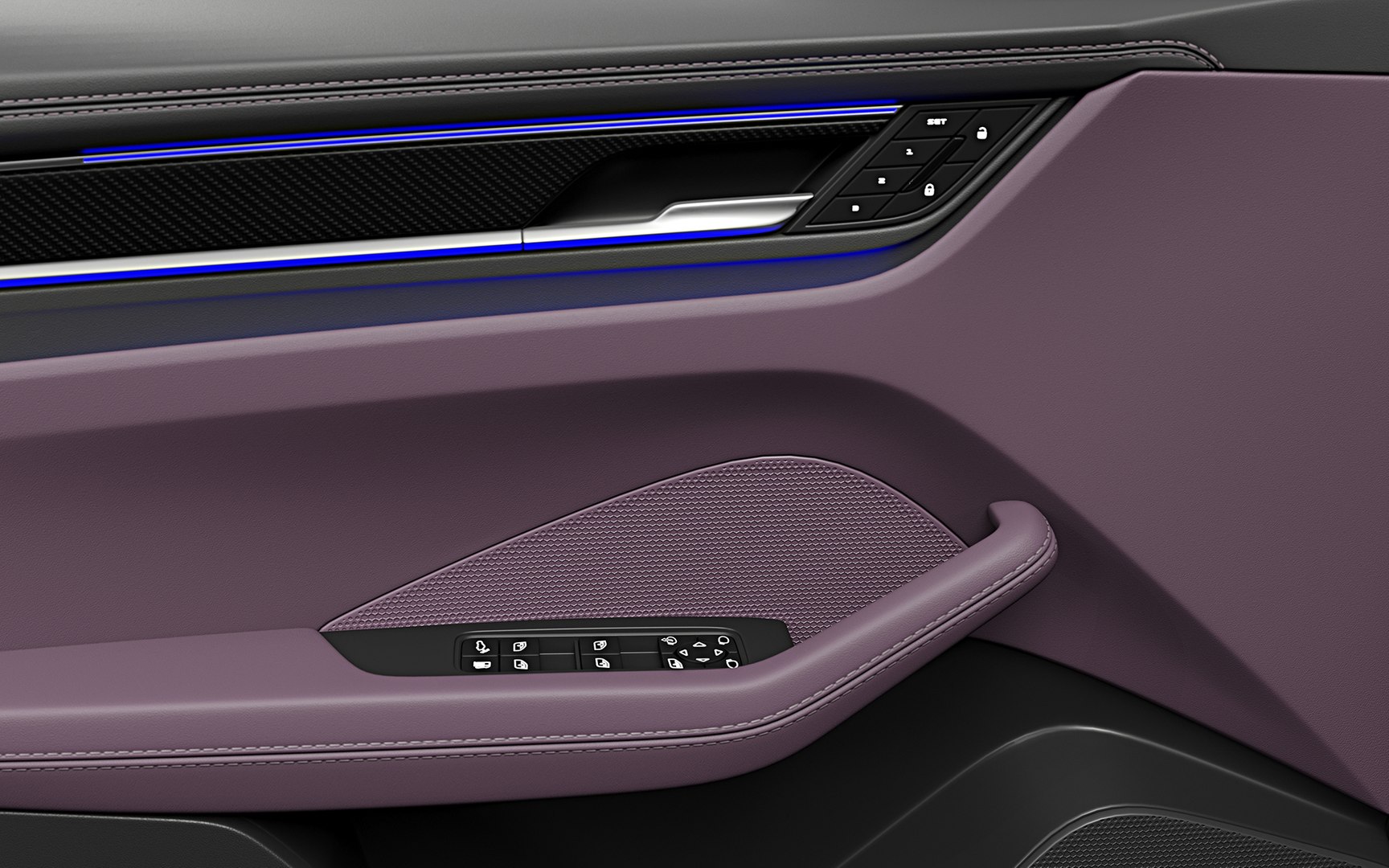 2025 Porsche Macan 3D - TurboSquid 2210522