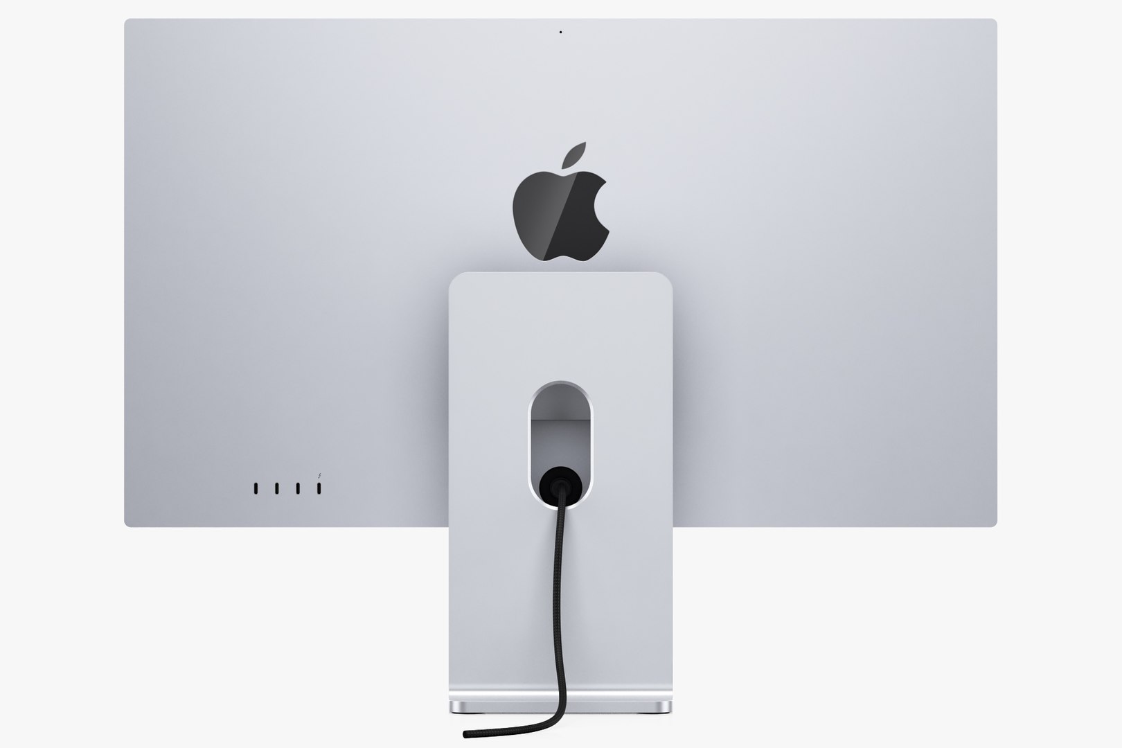 Apple Studio Display 27-inch Model - TurboSquid 1981560