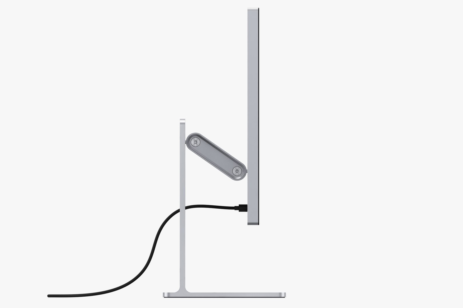 Apple Studio Display 27-inch Model - TurboSquid 1981560