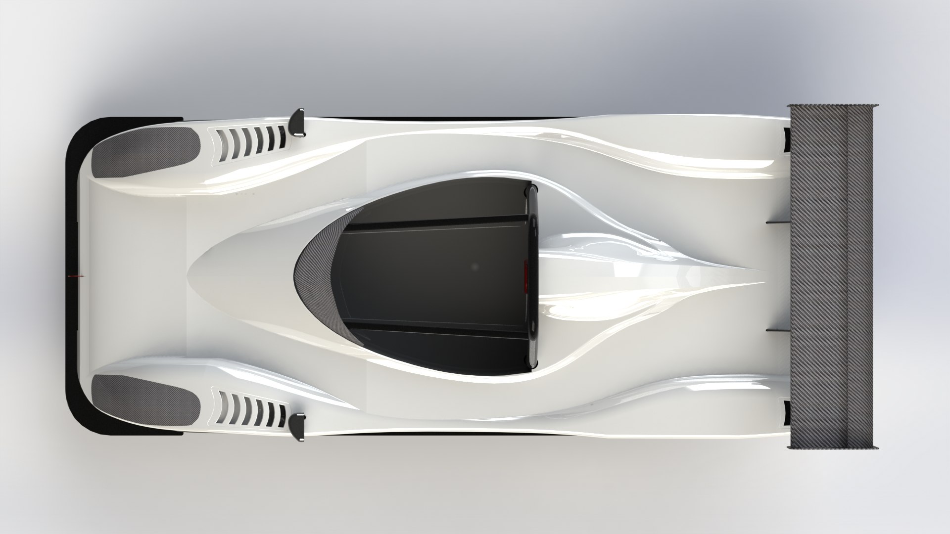 Pr6 Race Car 3D Model - TurboSquid 1186182
