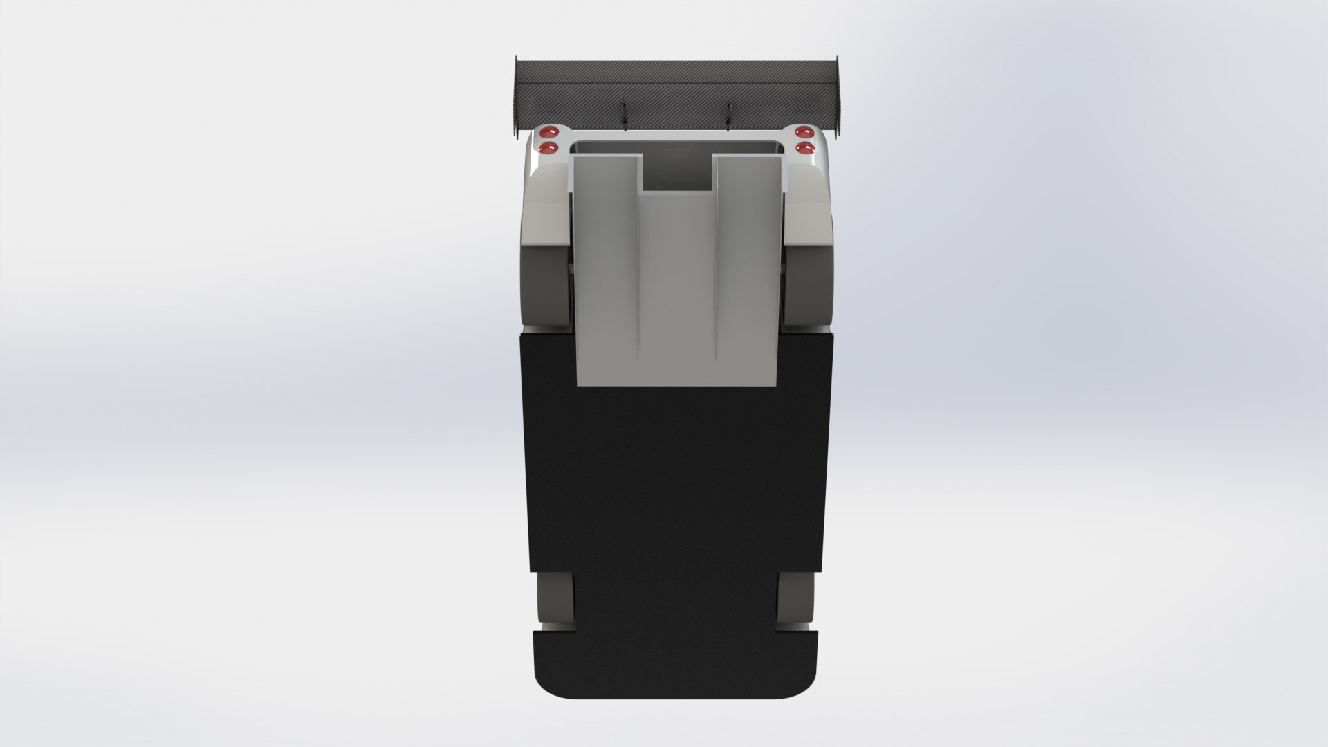 Pr6 Race Car 3D Model - TurboSquid 1186182