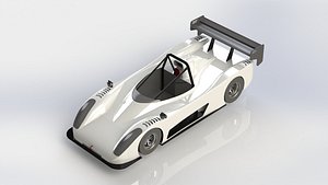 Car Solidworks Part Models for Download | TurboSquid