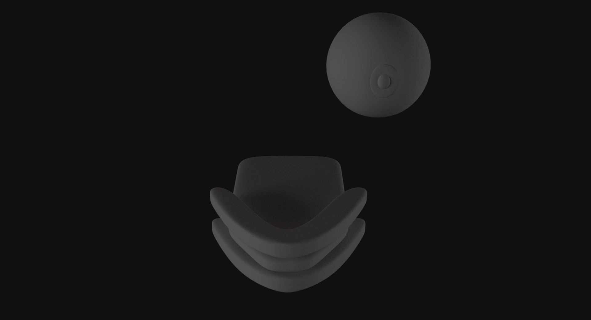 Character Base Pro Modeler Blend