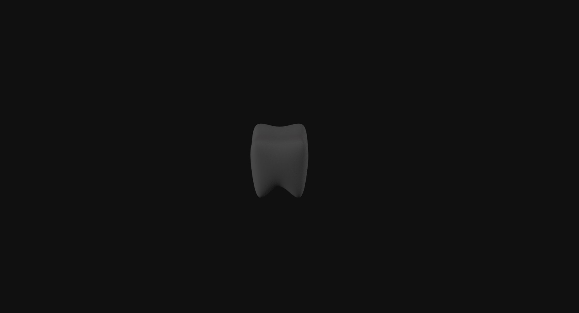 Character Base Pro Modeler Blend