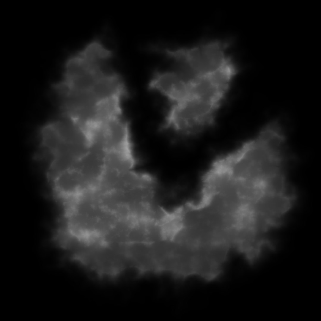 Landscape Island 3d X