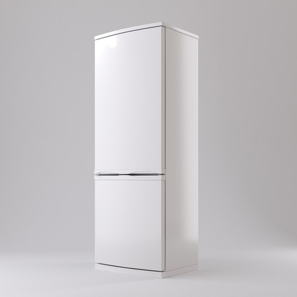 3d max fridge samsung