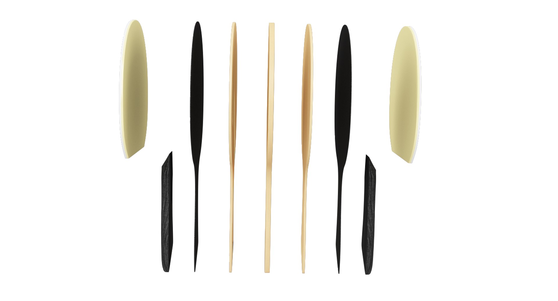 3D case exploded ping model - TurboSquid 1346401