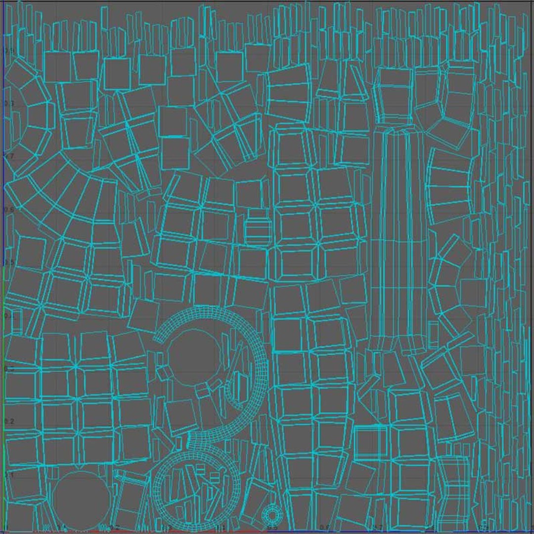 F1 Grenade - Frag Hand Grenade 3D Model 3D Model - TurboSquid 2141568