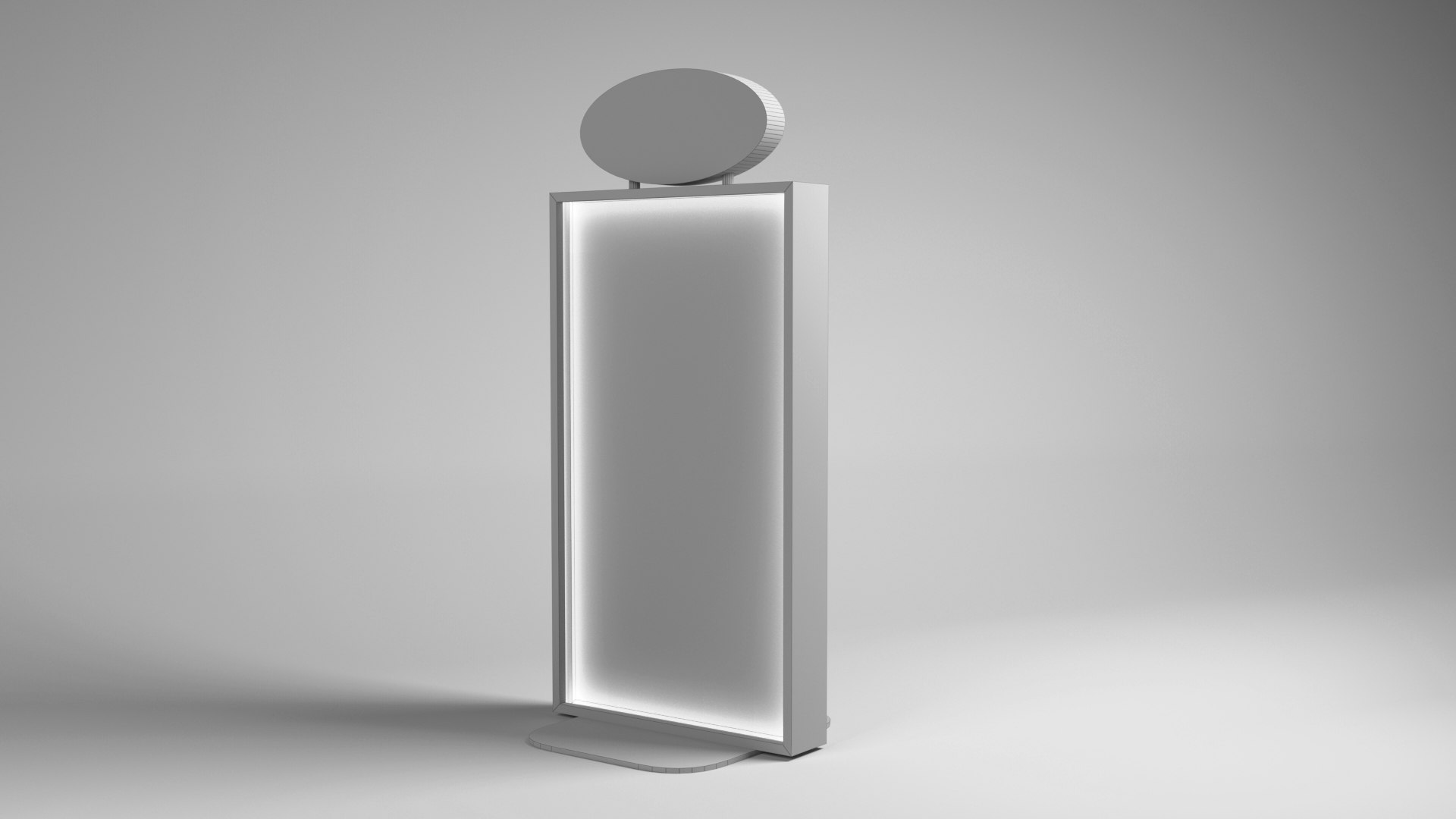 3D Display Unit - TurboSquid 1977629