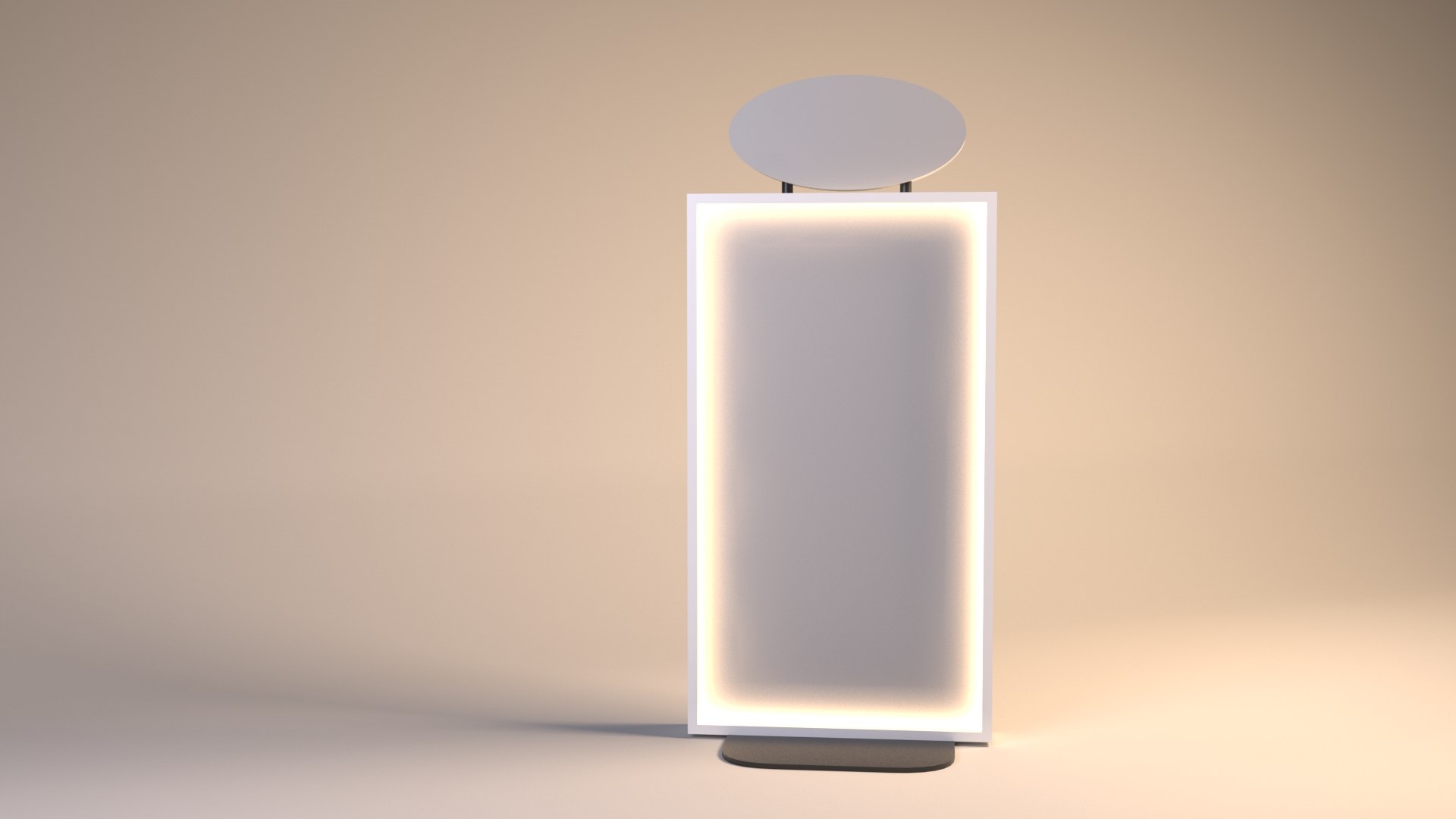 3D Display Unit - TurboSquid 1977629