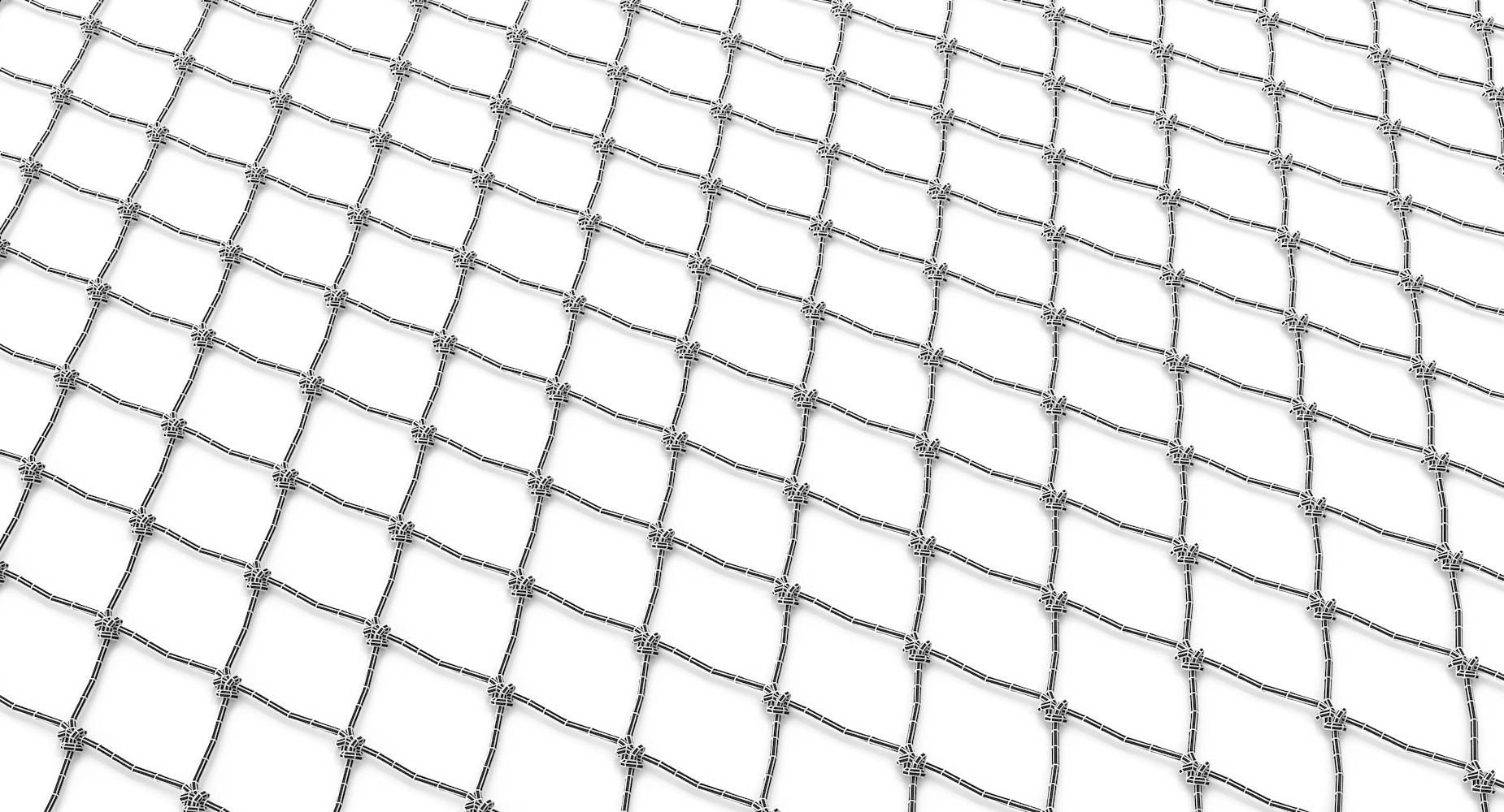 Net 3D model | 1143358 | TurboSquid