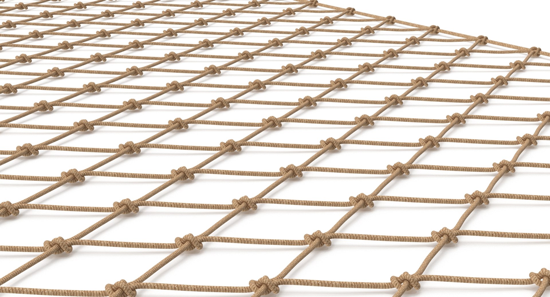 Net 3D Model | 1143358 | TurboSquid